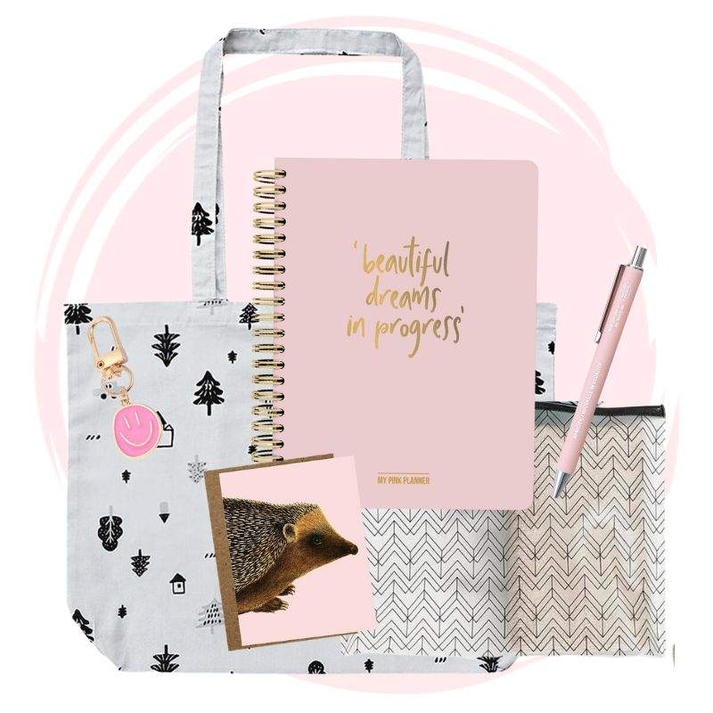 Imagine Box 04 Billy Paper - Ideal para Regalar